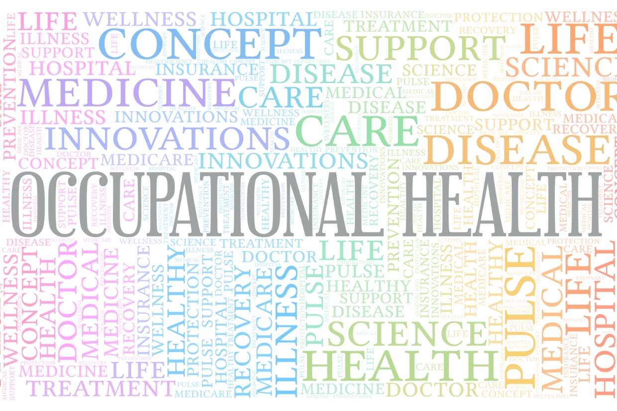 What is Occupational Health? - YorkOHS